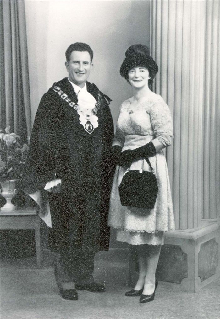 Arthur Houston Darebin Libraries