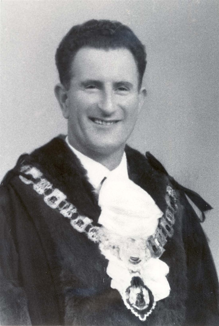 Arthur Houston Darebin Libraries