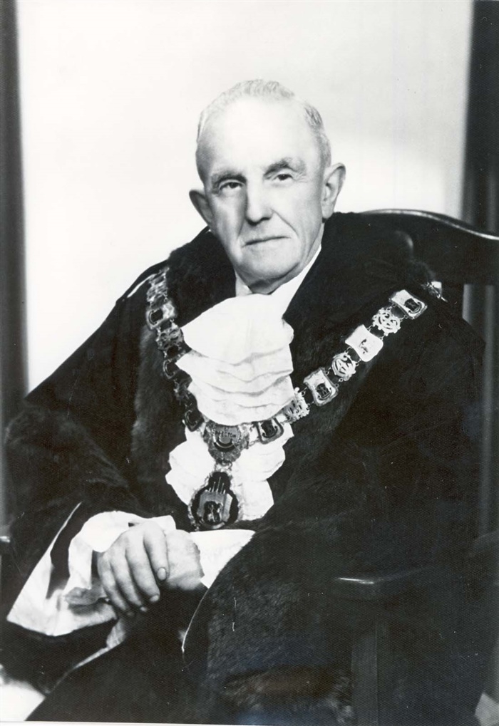 Cyril Kirby Darebin Libraries