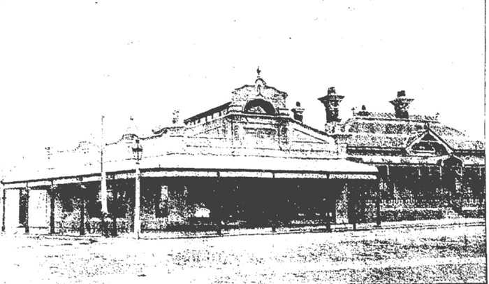 Edmund Allchin Darebin Libraries