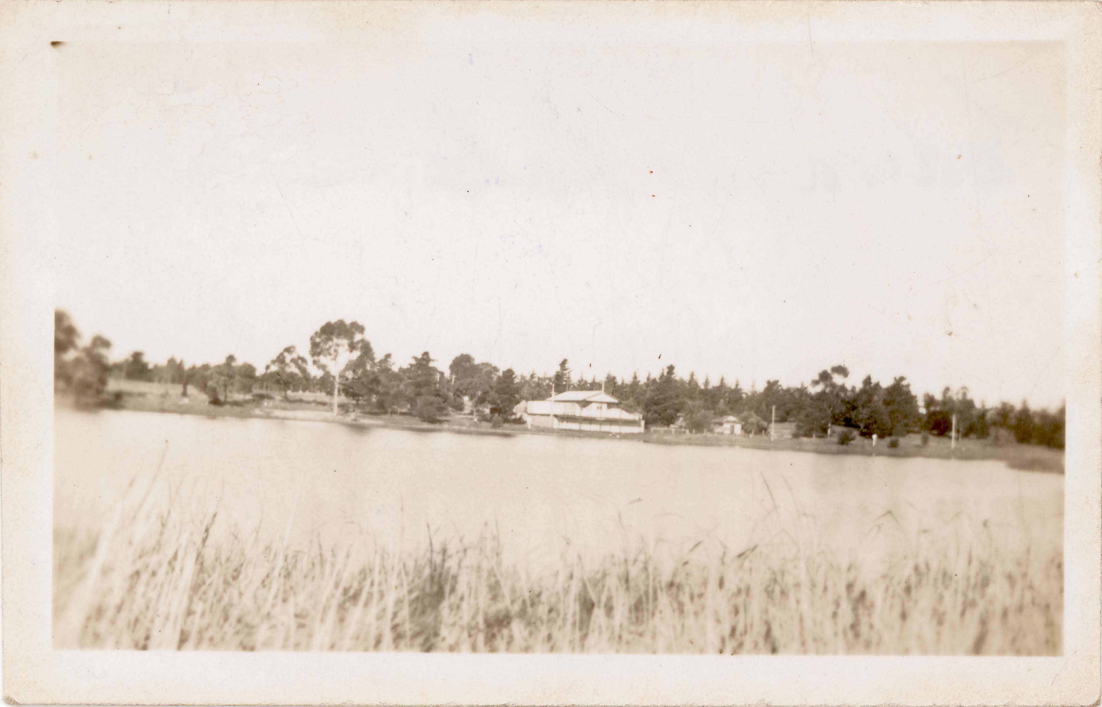 Edwardes Lake - Reservoir Darebin Libraries