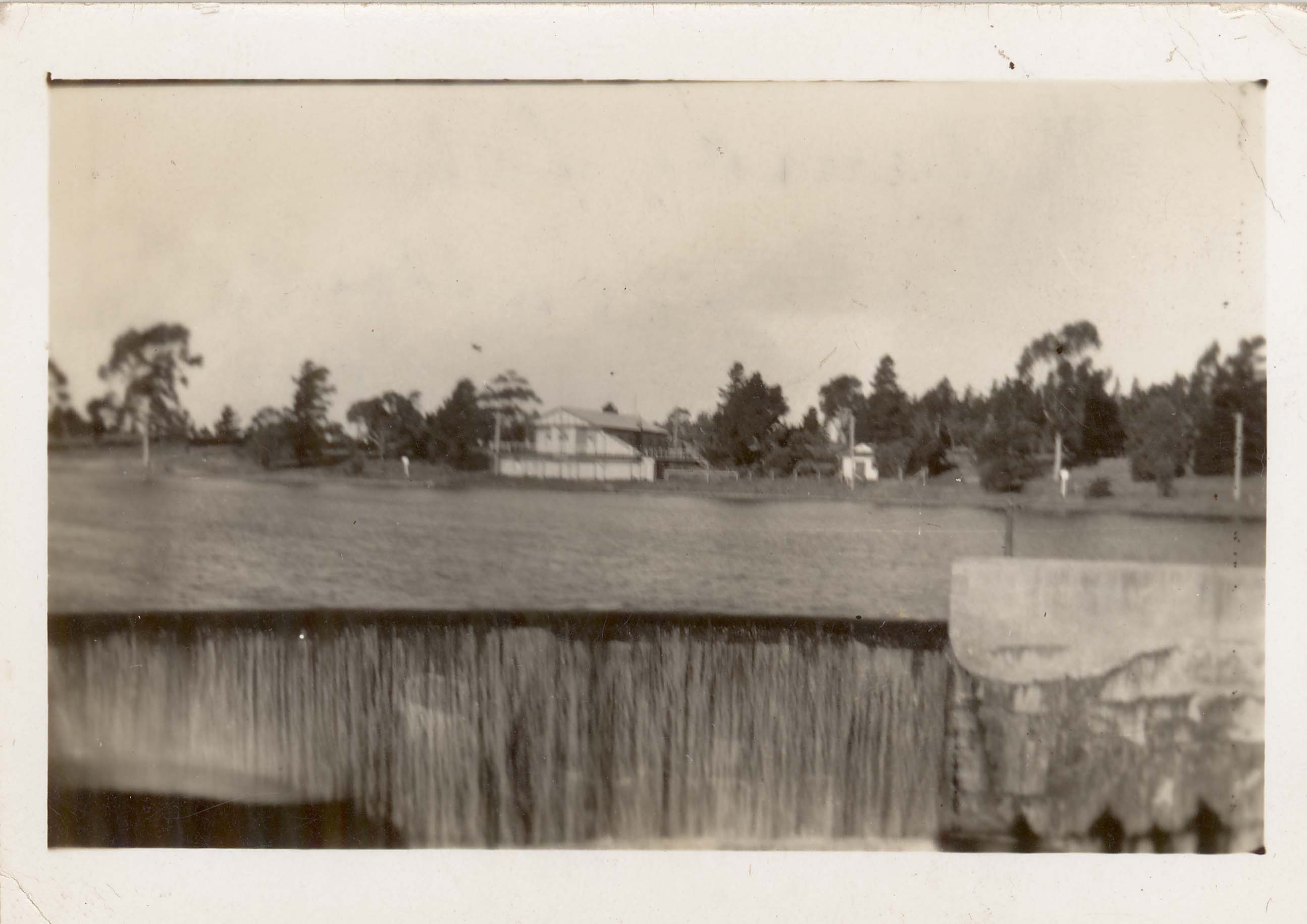Edwardes Lake - Reservoir Darebin Libraries