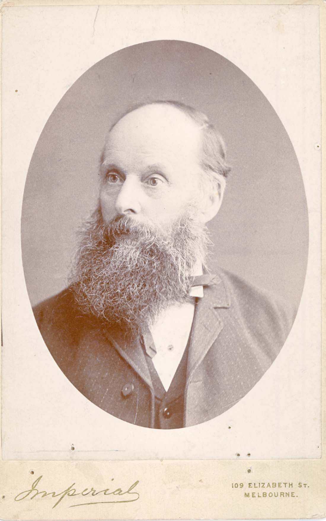 Edwin Bastings Darebin Libraries