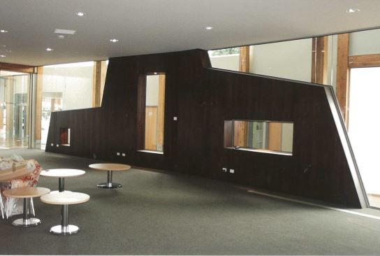 Fairfield Library History Darebin Libraries