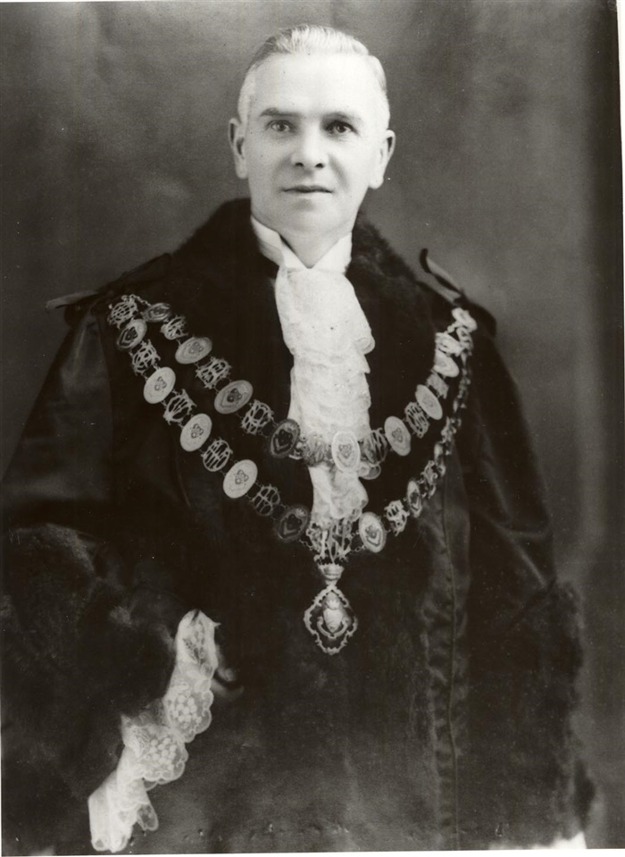 J. W. French Darebin Libraries