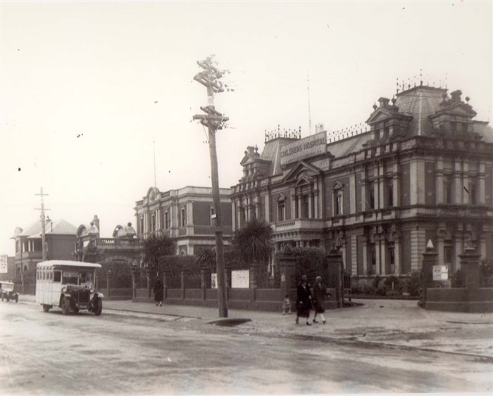 Preston Town Hall Darebin Libraries