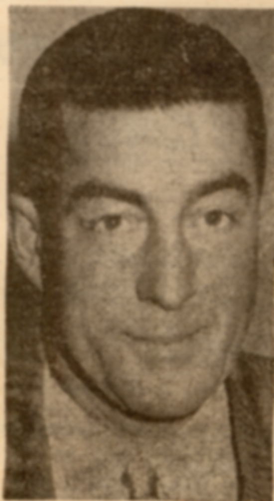 Ronald Henry Thomas Hayles Darebin Libraries