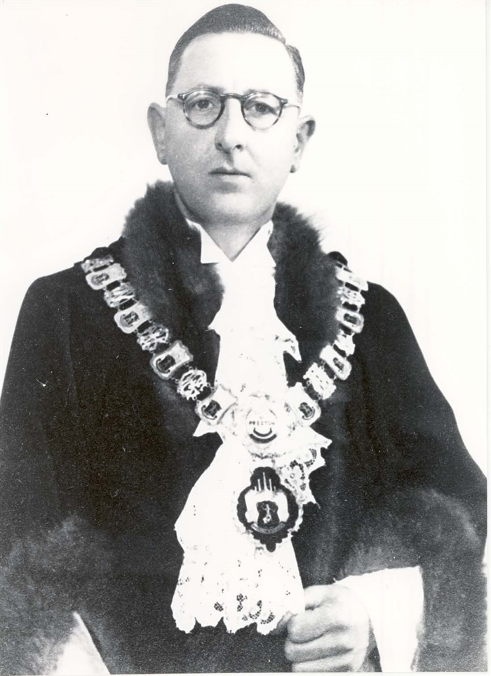 Thomas William Blake Darebin Libraries