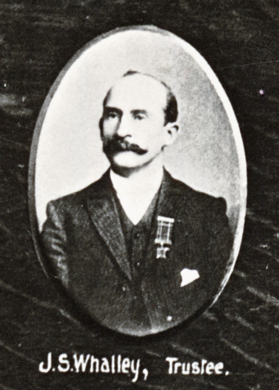 Whalley Brothers Darebin Libraries