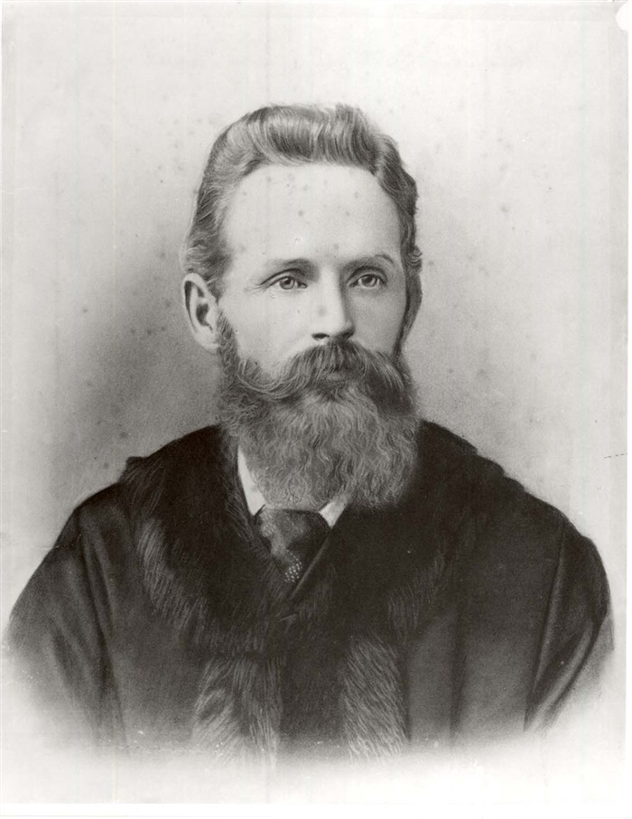 William Hutton Darebin Libraries