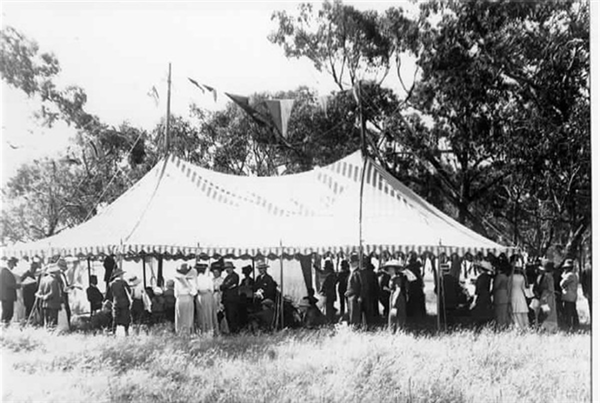 Preston Darebin Libraries