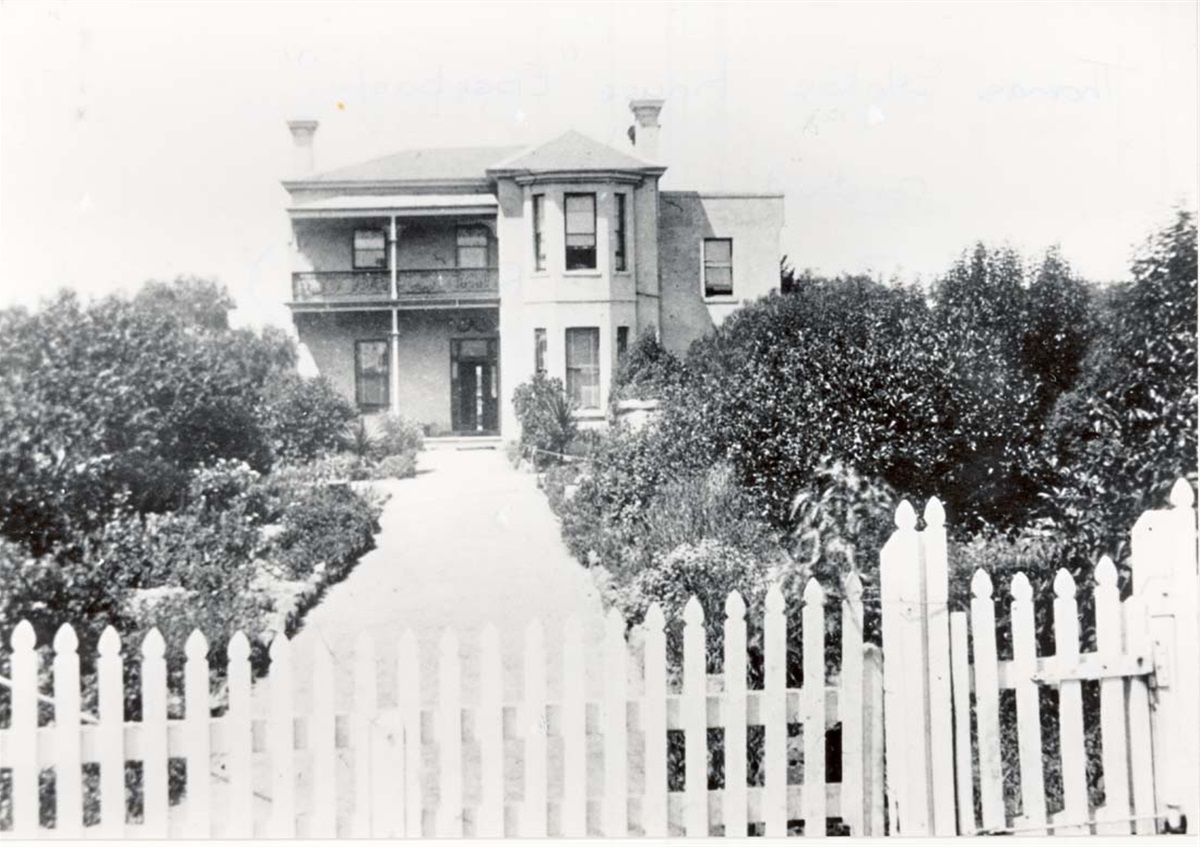 Edgebaston Darebin Libraries