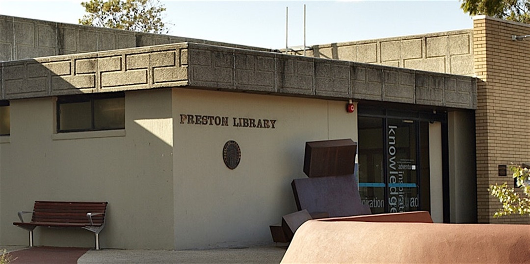 Extra Access Induction Session Darebin Libraries