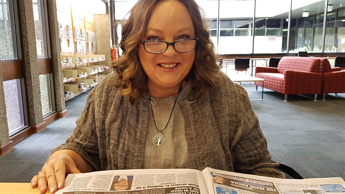 Libraries Change Lives Darebin Libraries