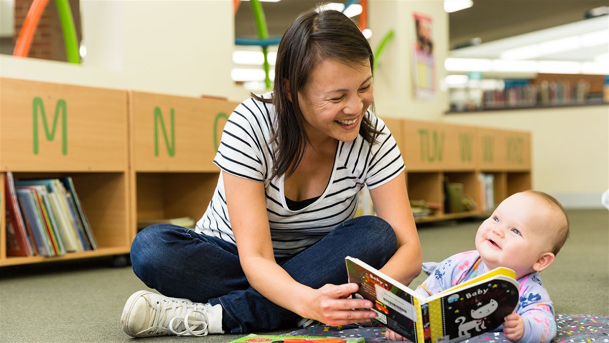 Kids resources Darebin Libraries