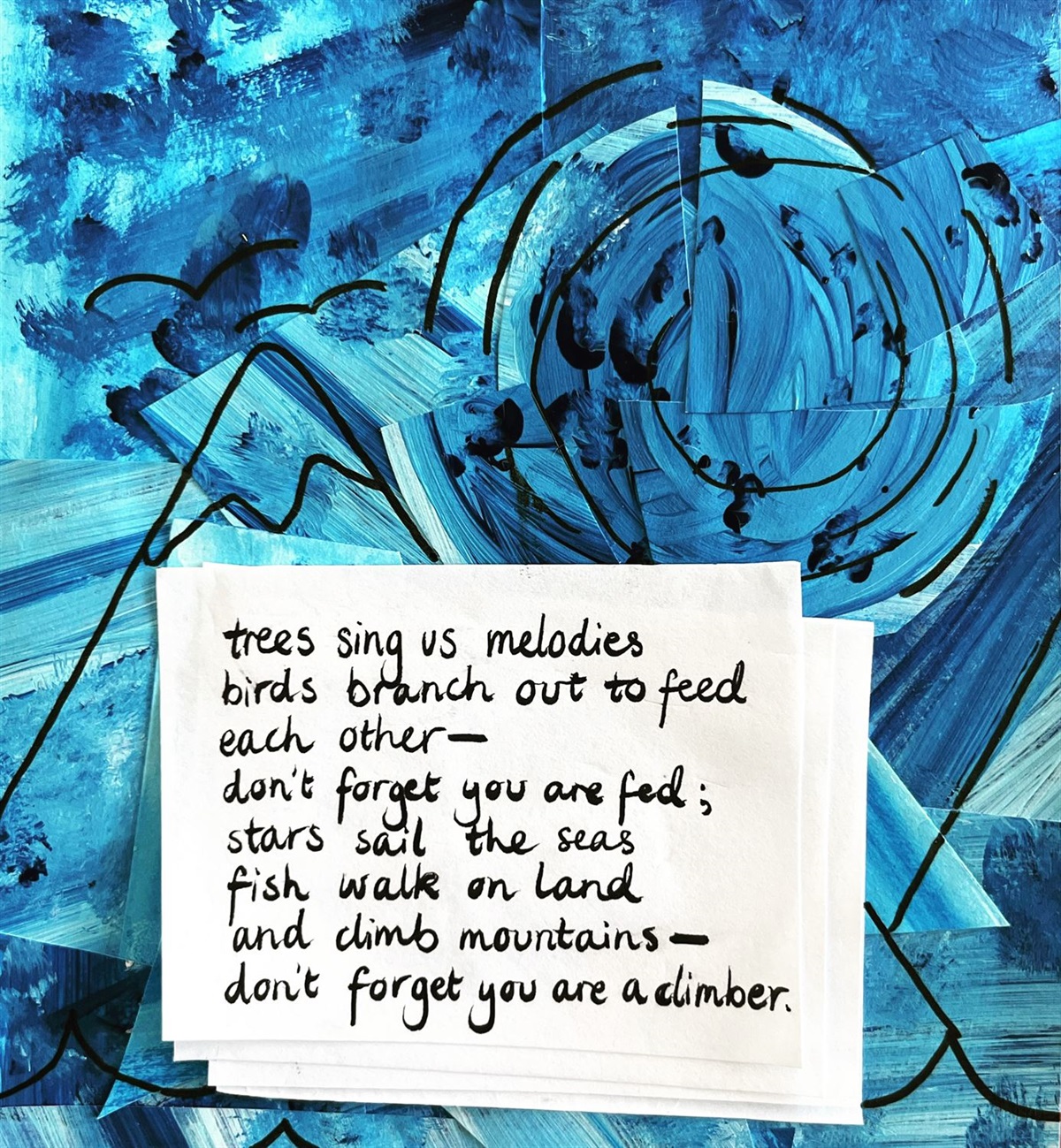 The Dahlya Darebin Libraries