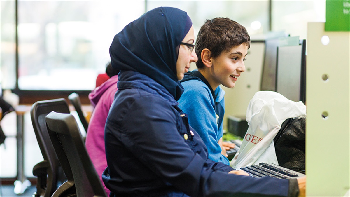 Computers and laptops Darebin Libraries