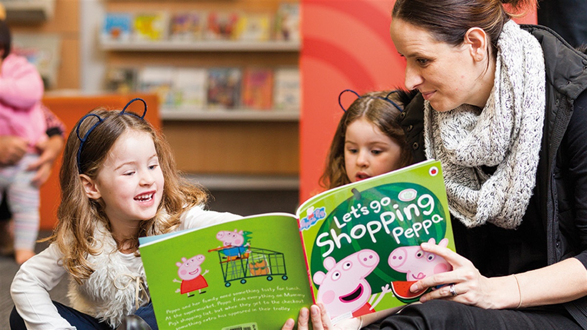 Services Darebin Libraries